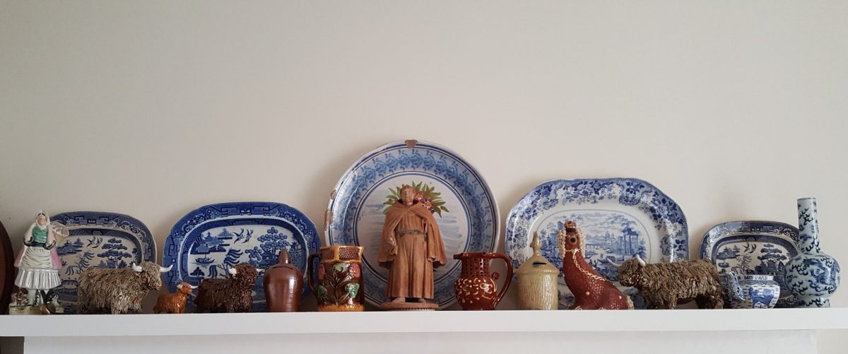 Random Treasure – A Website about Antiques, Auctions and Alchemy