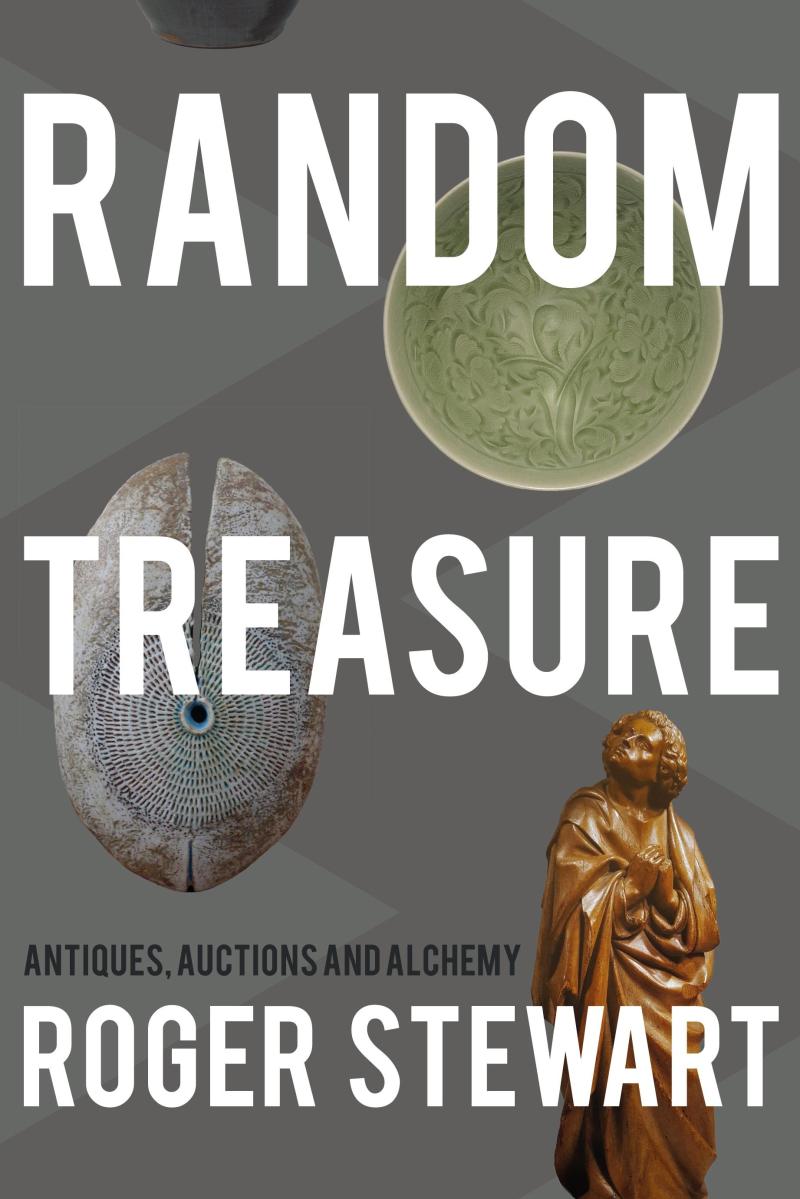 New favourite – Random Treasure