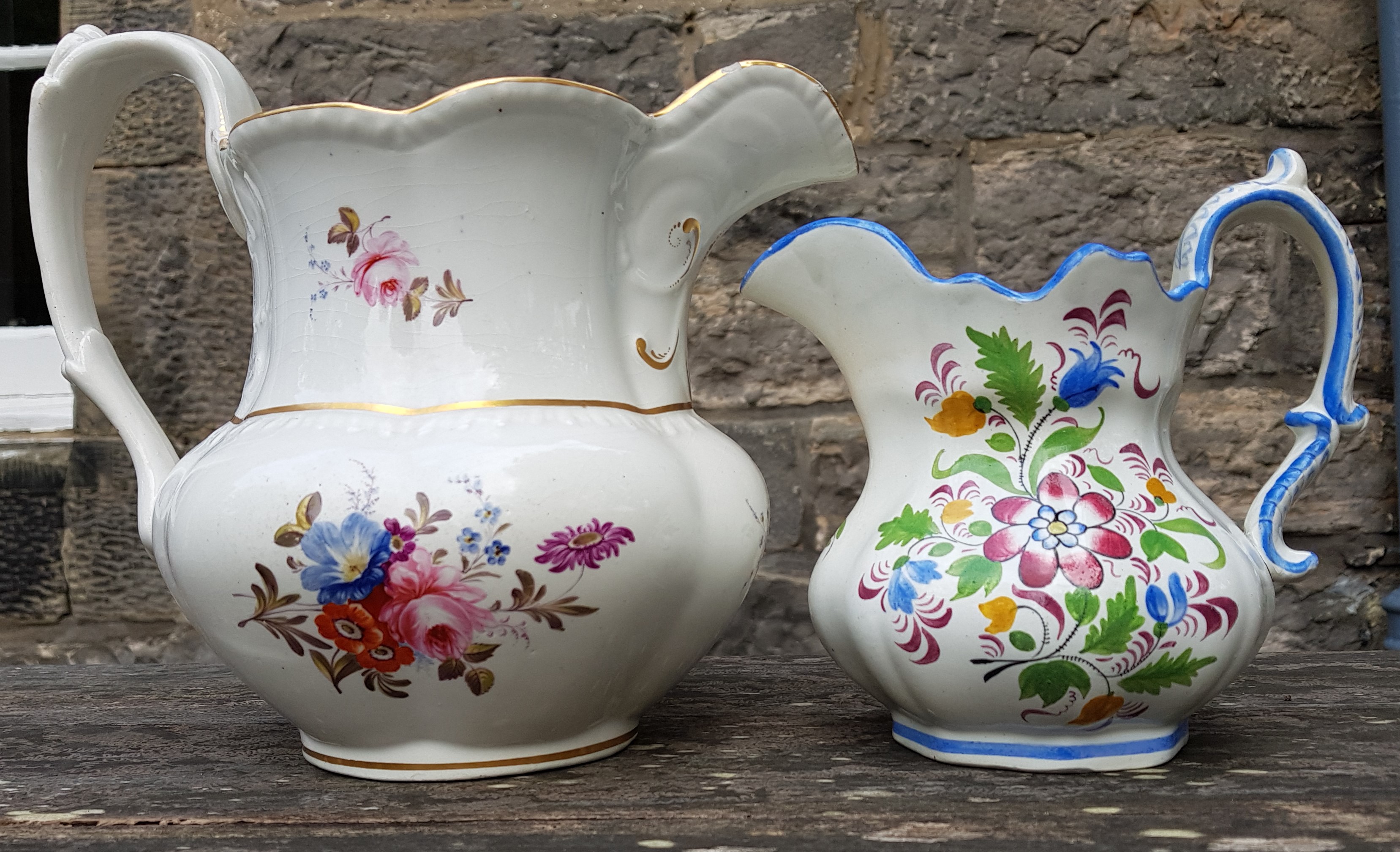 A Quiz of Three Jugs – Random Treasure