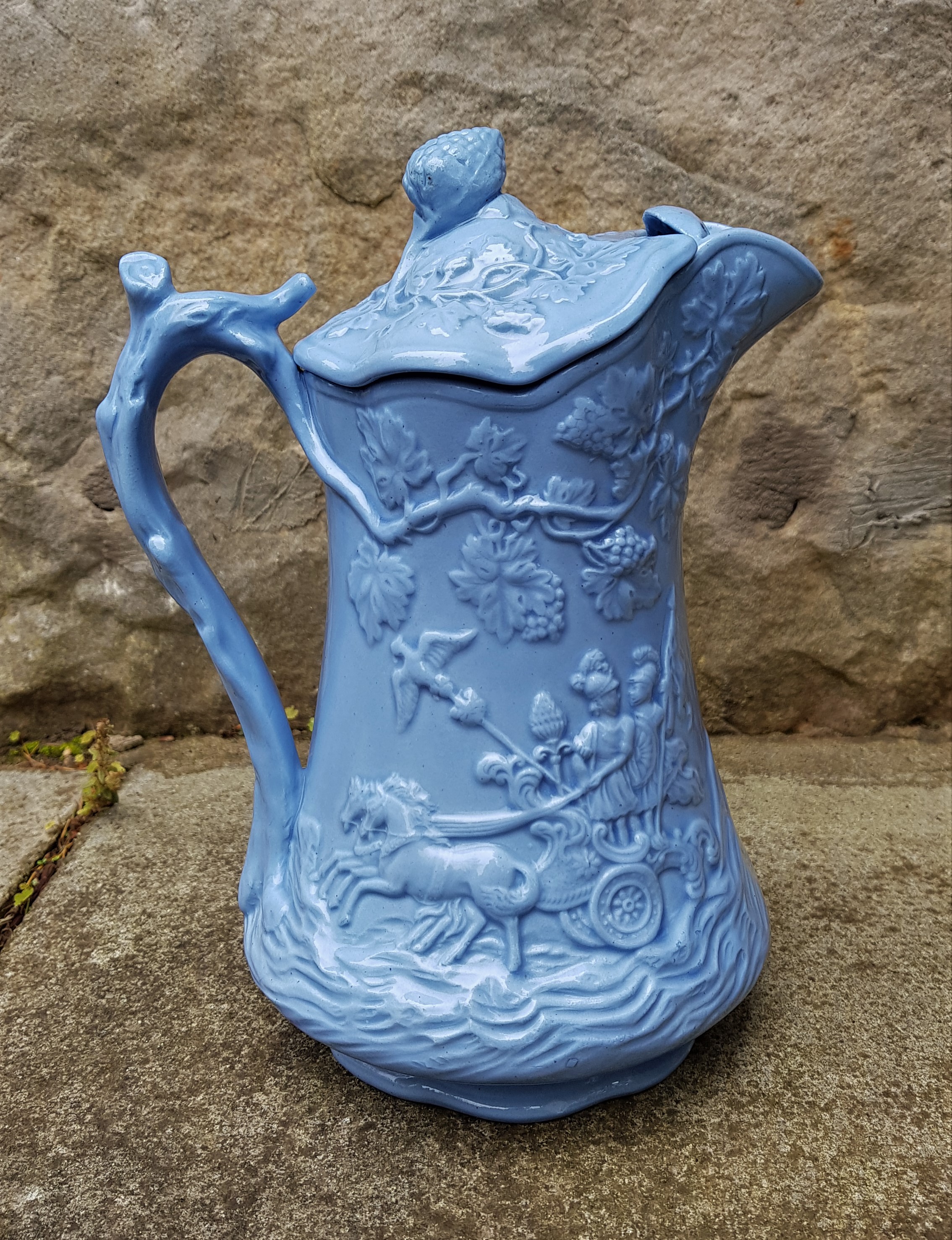 Testing Toast Water – Random Treasure