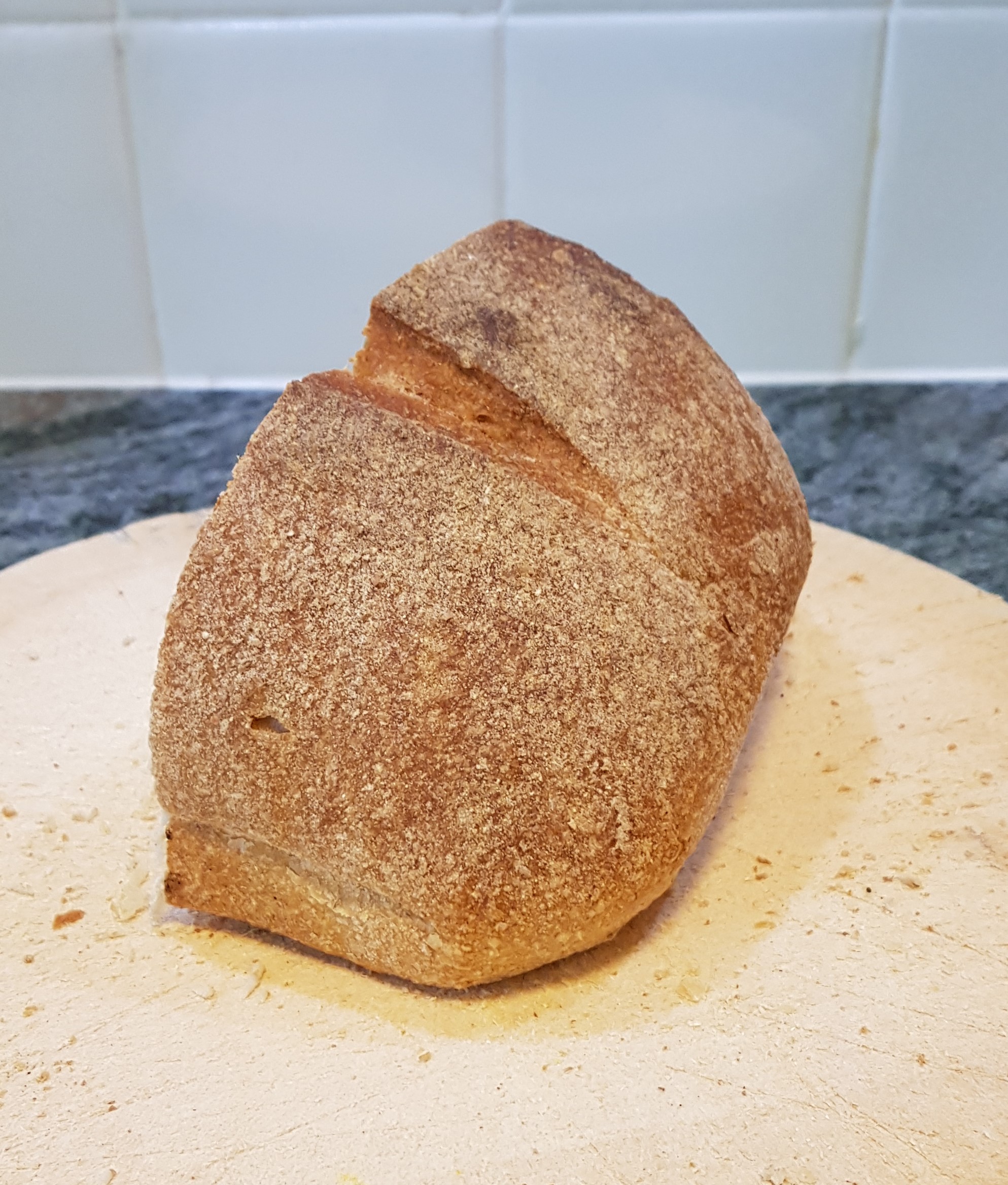 Testing Toast Water – Random Treasure